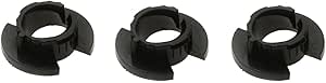 Amazon.com: GAEIOHGDW Suitable for Lawn Tractor Steering Bushing 195227 ...