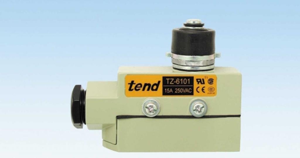 Limit Switch (Tend) TZ-6101: Amazon.com: Industrial & Scientific