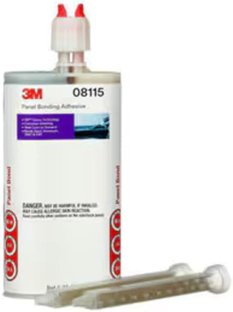 3M Panel Bonding Adhesive - Durable, OEM-Recommended Epoxy