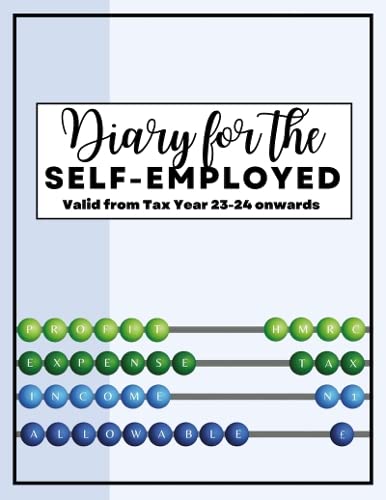 Buy Diary for the Self-Employed Book Online at Low Prices in India ...
