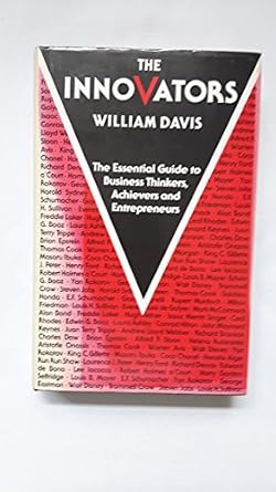Buy The Innovators Book Online at Low Prices in India | The Innovators ...