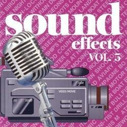 Sound Effects 5: Sound Effects: Amazon.in: Music}