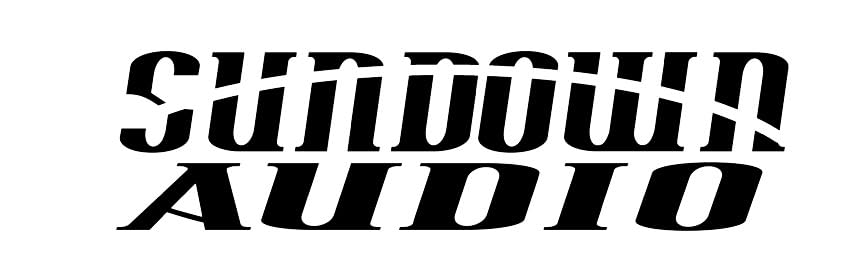 Amazon.com: Stereo Amp Subwoofer Sub CAR TRUCK WINDOW STICKER DECAL ANY ...