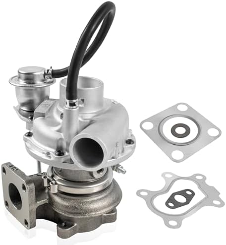 Amazon.com: SBA135756171 Turbocharger Compatible with Case 420CT 410 420 SR150 SR175 SV185 ...