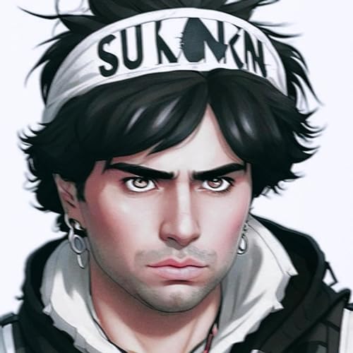 Play SCUMBAG(Sped Up) by Nuna Macuna on Amazon Music