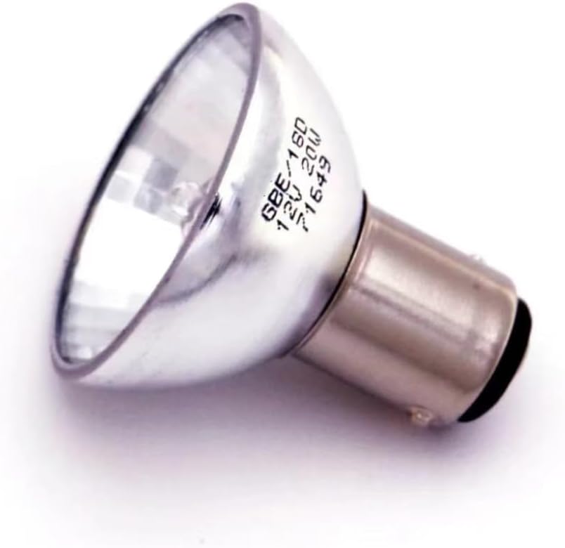 AMNOUR DN-71649 GBE 12V 20W Bulb Aluminum Reflector Light (Color : 10 ...