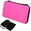 TECHGEAR Case Compatible with Nintendo 2DS XL - Hard Protective Carry ...