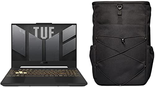 ASUS Tuf Gaming F15,15.6-Inch (39.62 Cms) Fhd 144Hz,Intel Core I5 ...