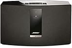 Amazon.com: Bose 738063-1100 SoundTouch 20 Wireless Speaker, Works with Alexa, Black : Electronics