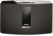 Amazon.com: Bose SoundTouch 20 wireless speaker, works with Alexa, Black : Electronics