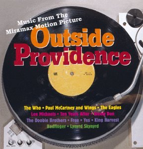 Various Artists - Outside Providence - Amazon.com Music