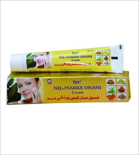 Nil Marks Unani Cream : Amazon.in