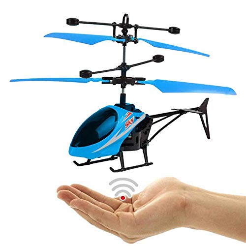 Buy Helicopter Toy with Infrared Sensor Online at Low Prices in India ...