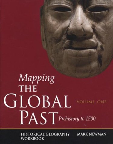 Amazon.com: Mapping the Global Past: Historical Geography Workbook ...