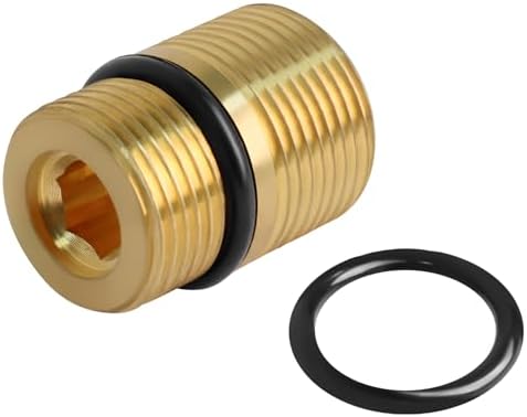 Amazon.com: Simpson Cleaning 7105057 Replacement QC Socket for Pressure ...