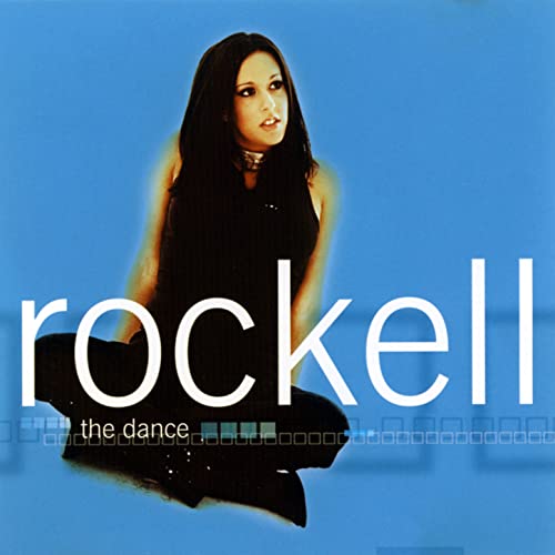 Amazon MusicでRockellのThe Danceを再生する