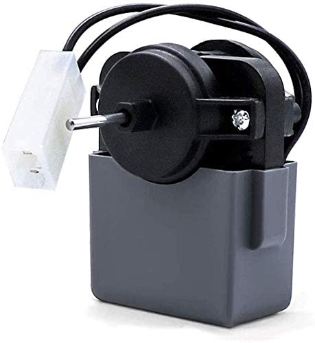 Amazon.com: 2315539 Refrigerator Evaporator Fan Motor Fit for Whirlpool ...