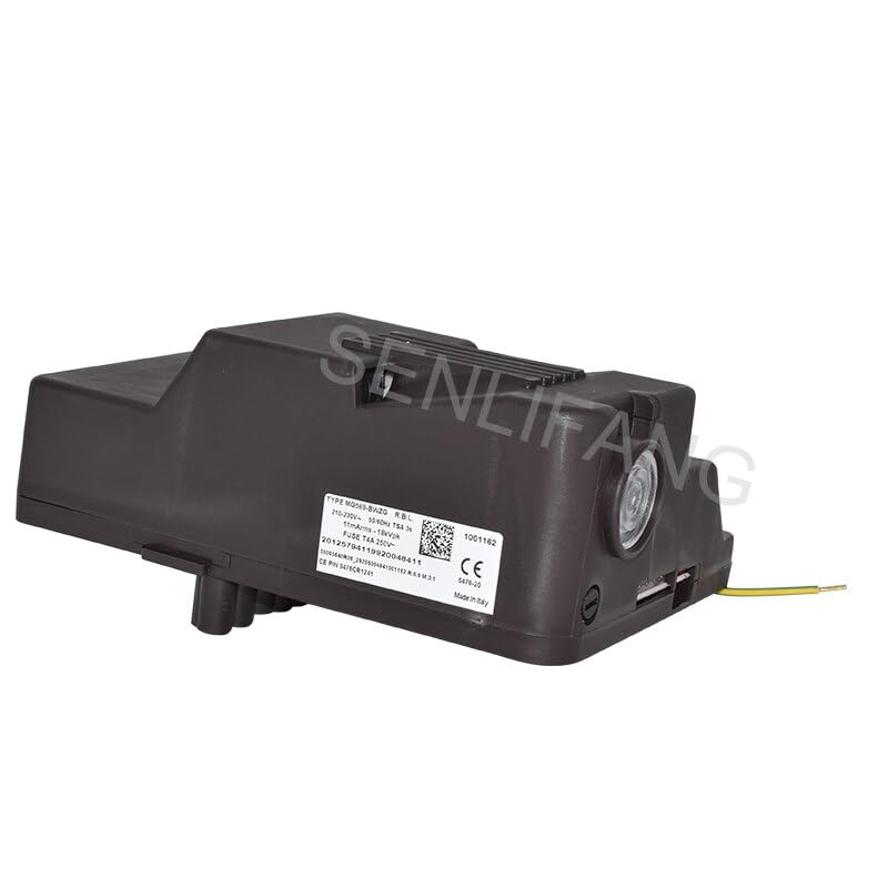 Amazon.com: Well Tested R.B.L MG569 Control Box For Riello Burner ...