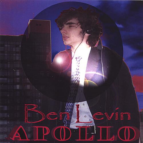 Ben Levin - Apollo - Amazon.com Music