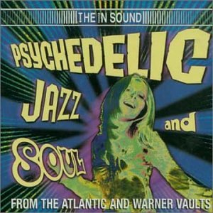 Psychedelic Jazz & Soul - Various: Amazon.de: Musik-CDs & Vinyl