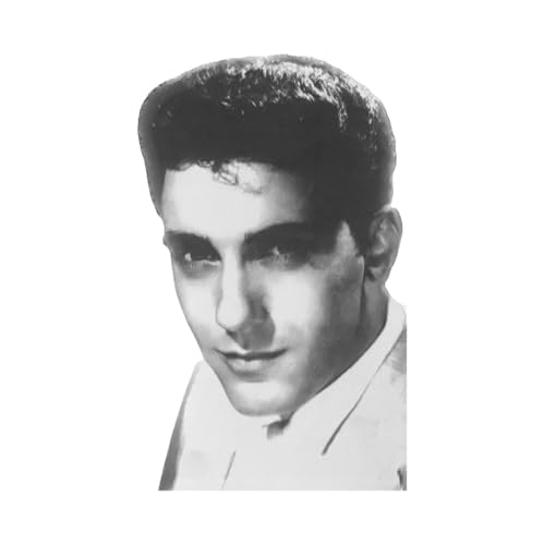 Play Johnny Stark, Somewhere In Hollywood 1974 by Johnny Stark on ...