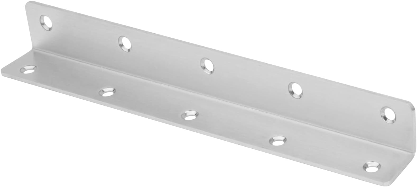 Amazon.com: L Bracket,Heavy Duty Corner Brace,Stainless Steel Shelf ...