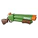 Amazon.com: NERF Super Soaker Fortnite Pump-SG Water Blaster, Pump ...