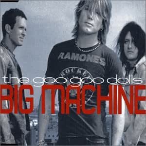 Big Machine | Amazon.com.br