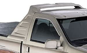 Amazon.com: Lund 14025 Racerback Cab Fairing : Automotive