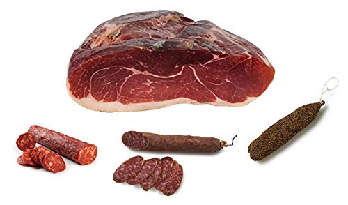 Fuet Lidl | Me pica la curiosidad