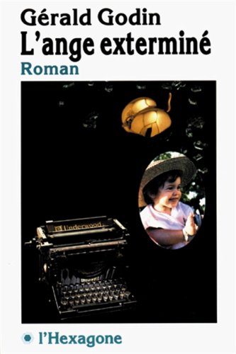 『L'ANGE EXTERMINE』｜感想・レビュー - 読書メーター