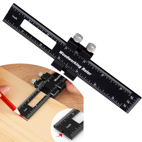 Best Woodworking Precision Measuring Tools for Accurate Marking – Best ...