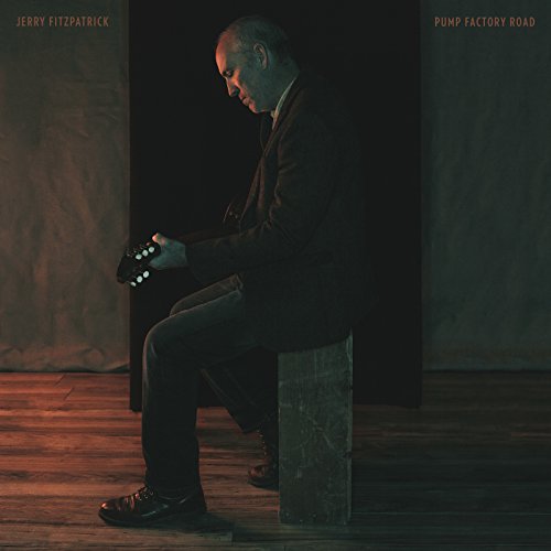 Amazon.com: Pump Factory Road : Jerry Fitzpatrick: Digital Music