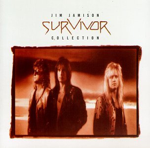 Amazon.com: Vol. 1-Survivor Collection: CDs & Vinyl