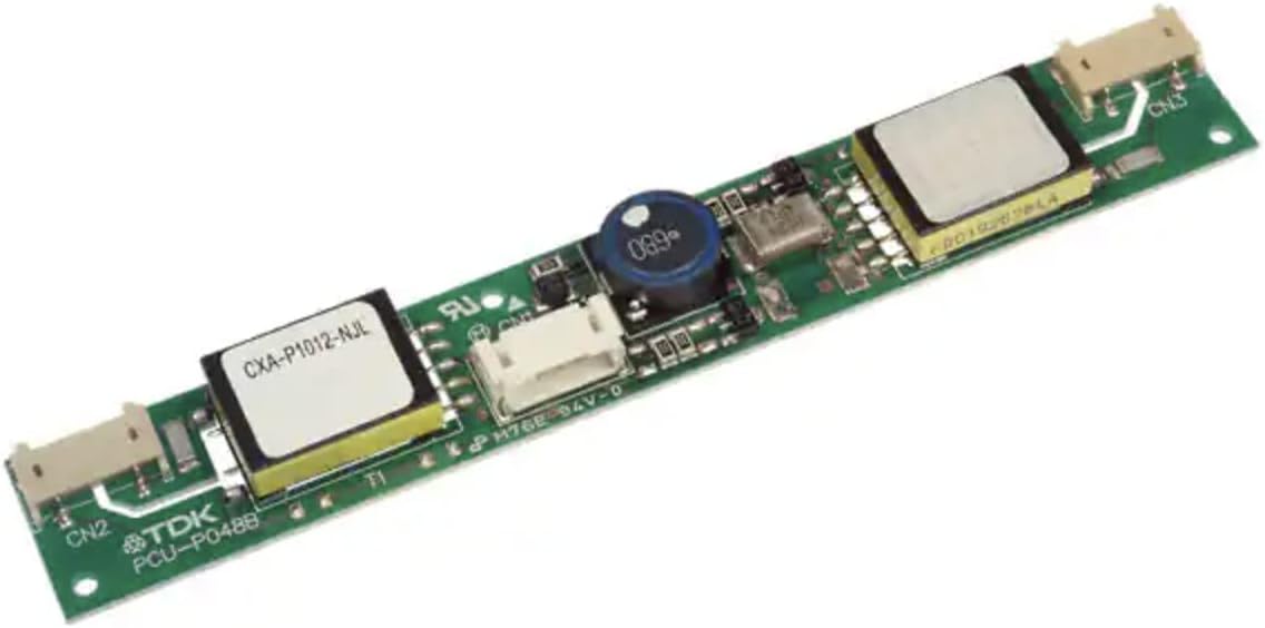 Amazon.com: TOSYUWIR Inverter Board CCFL Inverter Backlight Inverter ...