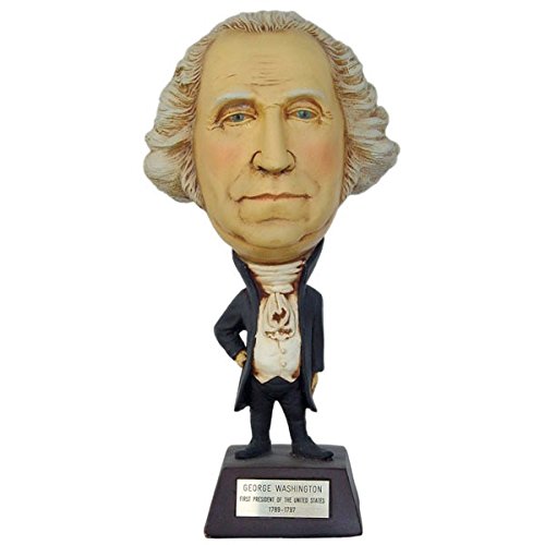 George Washington Body