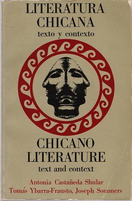 Amazon.com: Literatura Chicana: Texto Y Contexto/Text and Context ...