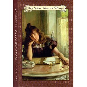My Dear American Diary (Dear America): Scholastic Inc.: 9780590003261 ...