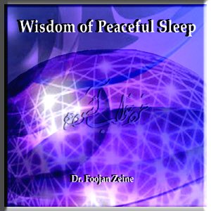 Dr. Foojan Zeine - Wisdom of Peaceful Sleep - Amazon.com Music