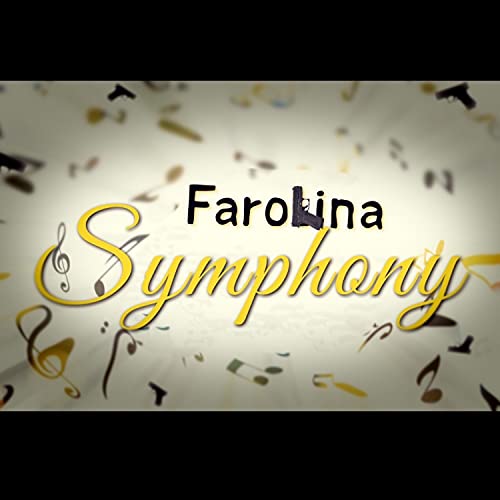 Symphony de Farolina en Amazon Music Unlimited