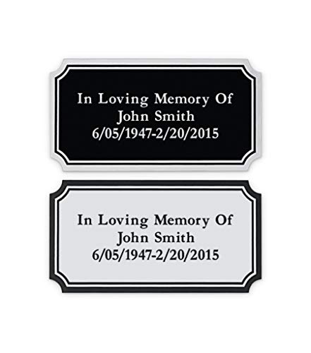 Custom Phenolic Labels Signs Tags | Buy Custom Phenolic Labels Signs ...