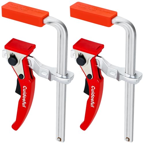 Top 10 Best Track Saw Clamps For Precision Woodworking