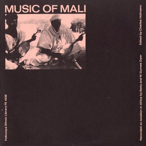 Play Music of Mali by VARIOUS ARTISTS on Amazon Music