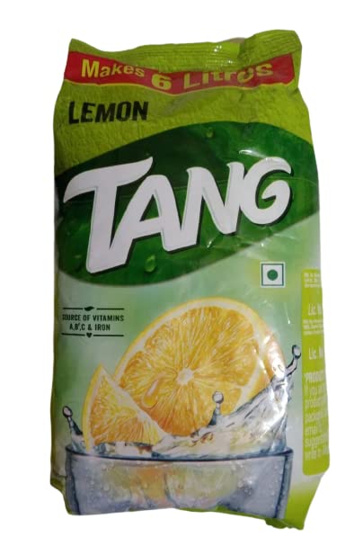 Satish Dairy - Lemon Tang, 500gm : Amazon.in: Grocery & Gourmet Foods