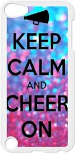 Amazon.com: DIY Handmade Cheerleader Cheerleading for ipod touch 5 ...