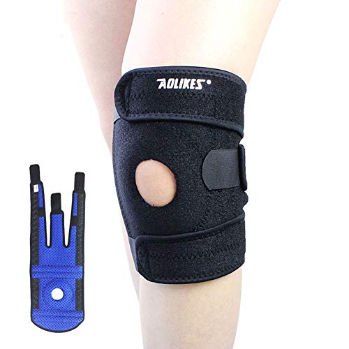 Knee Active Plus Hacendado ️ 2025