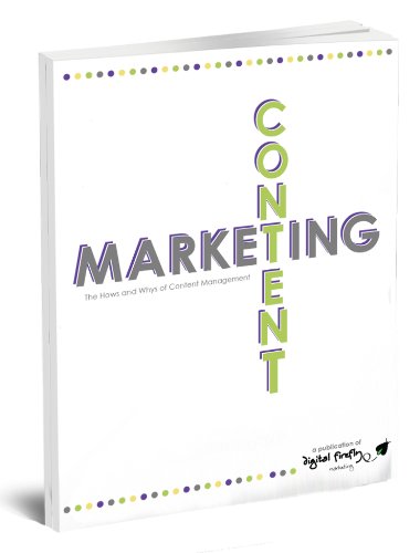 Content Marketing eBook : Cashman, John, Treece, Marissa : Amazon.in ...