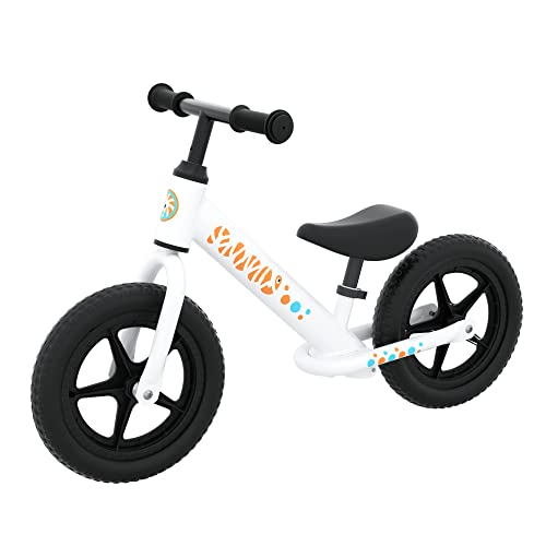 Find The Best Balance Bike For Beginners Reviews & Comparison - Katynel