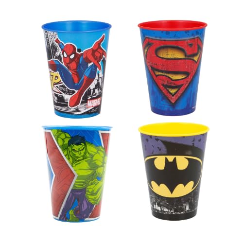 Tazas de Superheroes – Tienda de superhéroes DESUPERHERO.COM