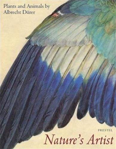 DUERER ALBRECHT NATURES ARTIST GEB: Plants and Animals by Albrecht ...